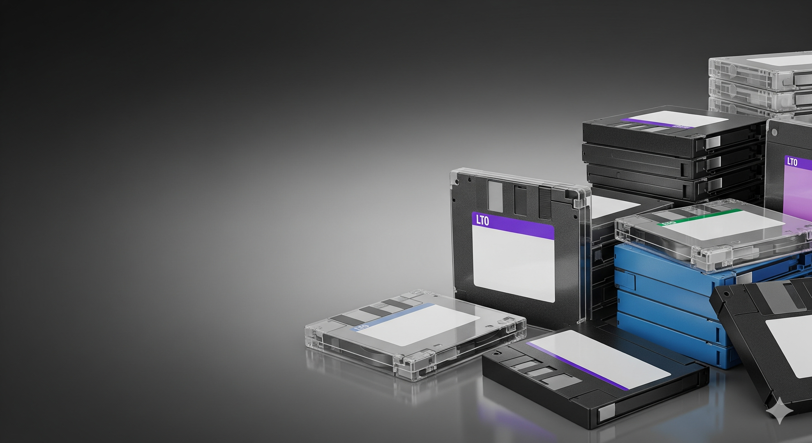 Buy Data Tapes Dubai & UAE – Enterprise Backup at Best Price
