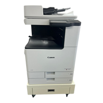 Canon imageRUNNER C3326i | Buy from Canon Platinum Partner UAE