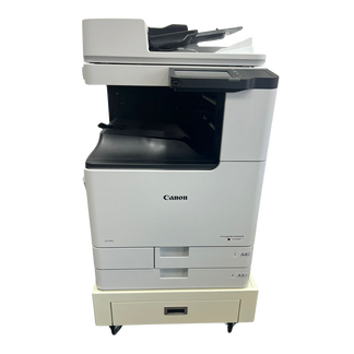 Canon imageRUNNER C3326i | Buy from Canon Platinum Partner UAE