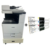 Canon imageRUNNER C3326i | Buy from Canon Platinum Partner UAE