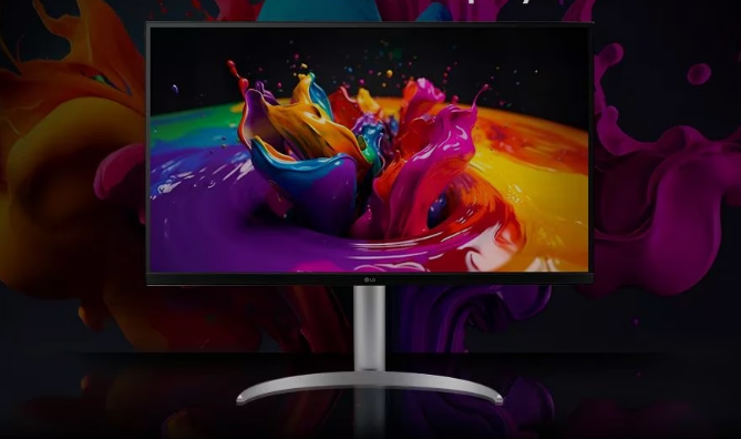 monitor landing 2024