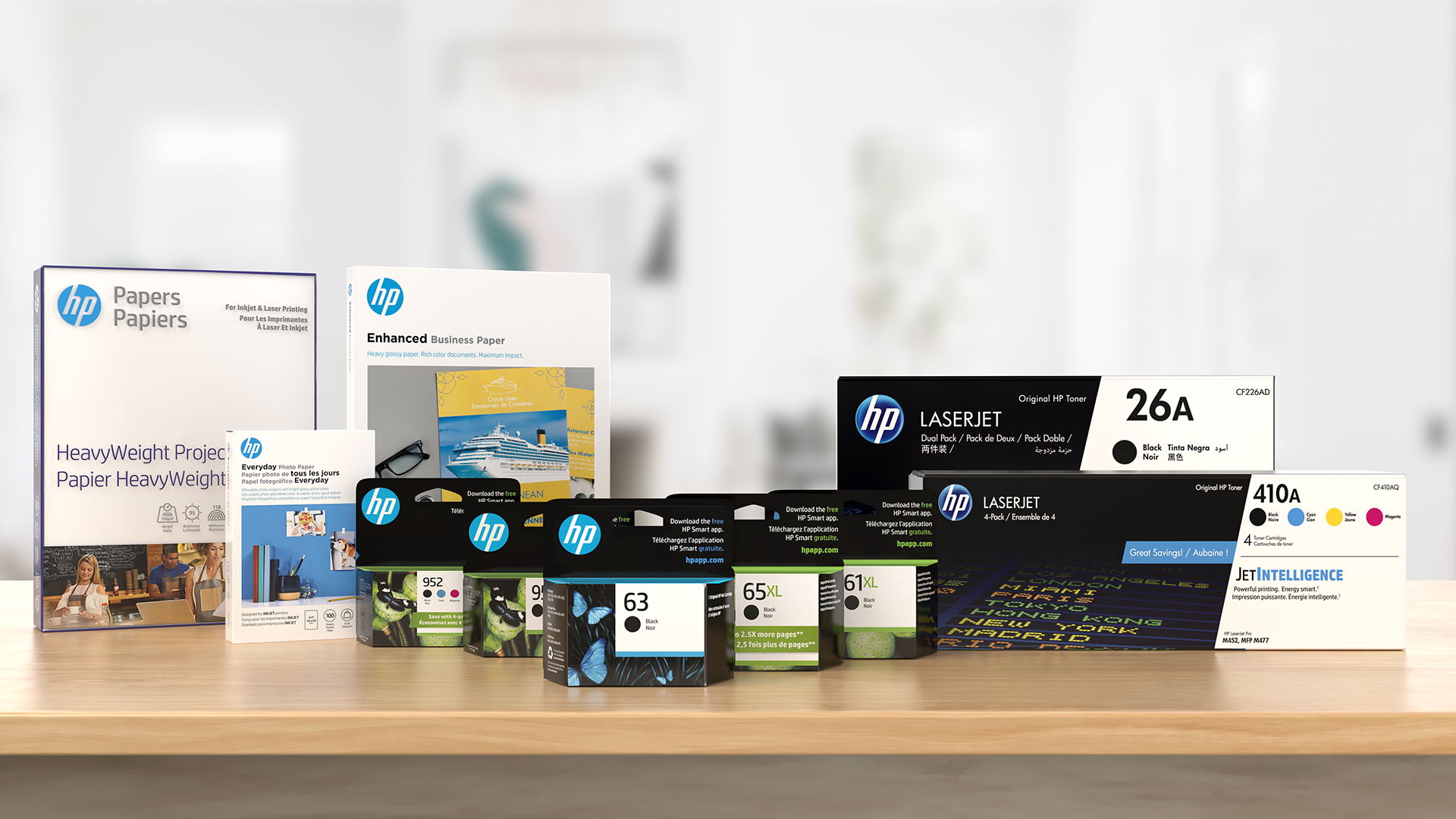 AtomOffice UAE | Your Trusted IT Partner – Atomoffice