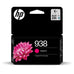 HP 938 Ink Cartridges 9730 / 9720 – Buy Original HP Ink in UAE