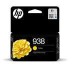 HP 938 Original Ink Cartridge for HP OfficeJet Pro 9120, 9110b , 9120b