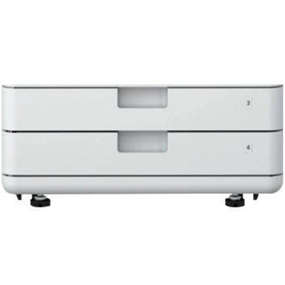 Canon Cassette Feeding Unit-AW1 - paper cassette - 1100 sheets